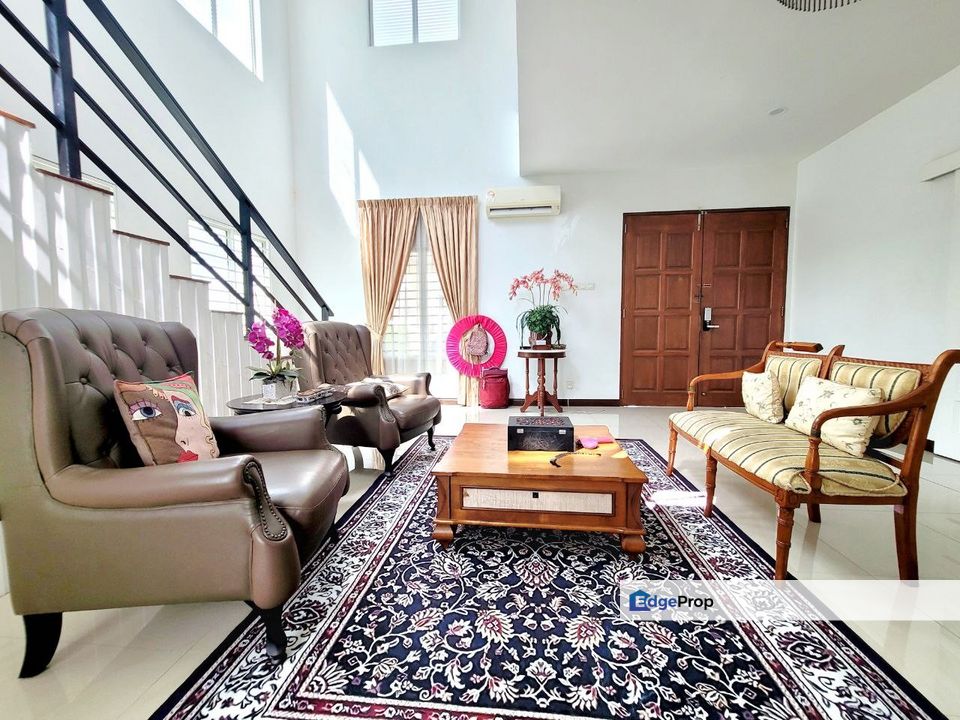 USJ 3, USJ AVENUE, SUBANG JAYA 2 Storey Bungalow PRIME LOCATION FOR SALE for Sale @RM2,150,000 ...