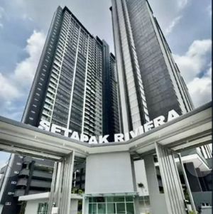 PPAM Setapak Riviera Setapak, Kuala Lumpur For Rent for Rental @RM1,400 ...
