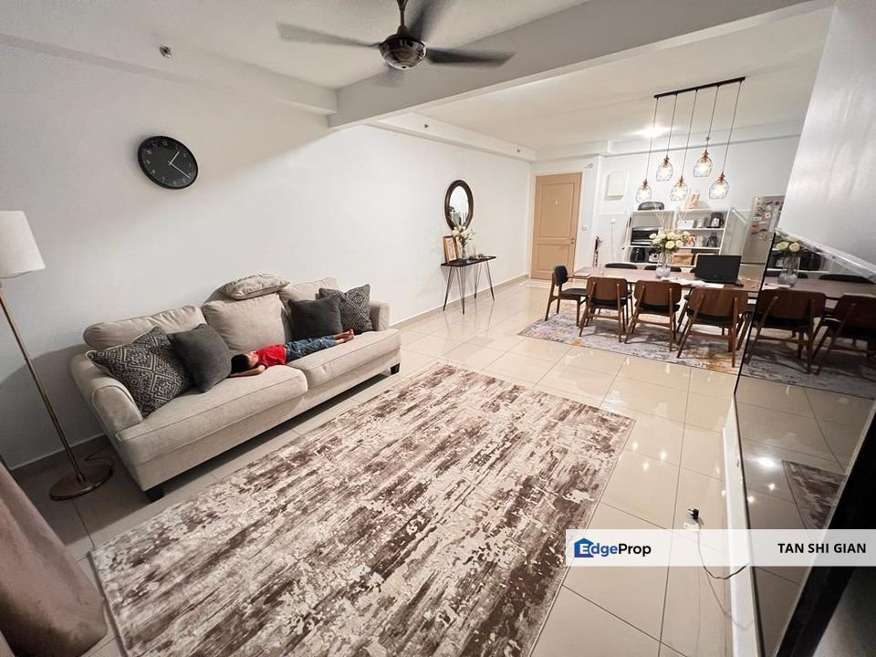 Austin Suites 4bedroom Apartment for Sale for Sale @RM560,000 By TAN ...