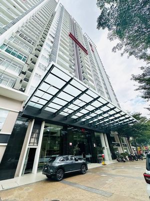 Dwiputra Residence Condominium Presint 15, Putrajaya For Sale for Sale ...