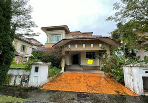 Limited 2sty Bungalow Kota Emerald Peridot Rawang House for Sale @RM1 ...