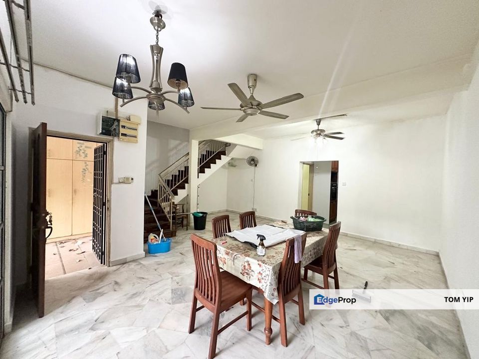 CHEAPEST 2 Storey , Templer Heritage , Templer Park , Rawang House for ...