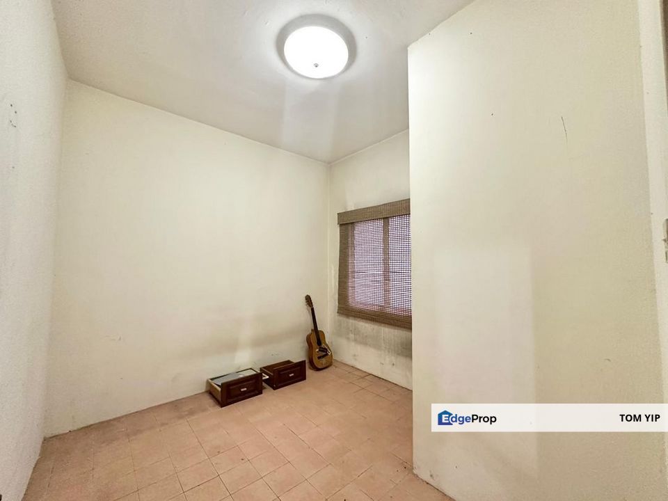 CHEAPEST 2 Storey , Templer Heritage , Templer Park , Rawang House for ...