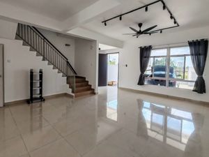 Taman Sri Penawar Bandar Penawar (Open Facing) 2 Storey Terrace for ...