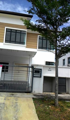 Bandar Nusa Rhu Shah Alam 2 Storey Semi-D For Sale for Sale @RM1 ...
