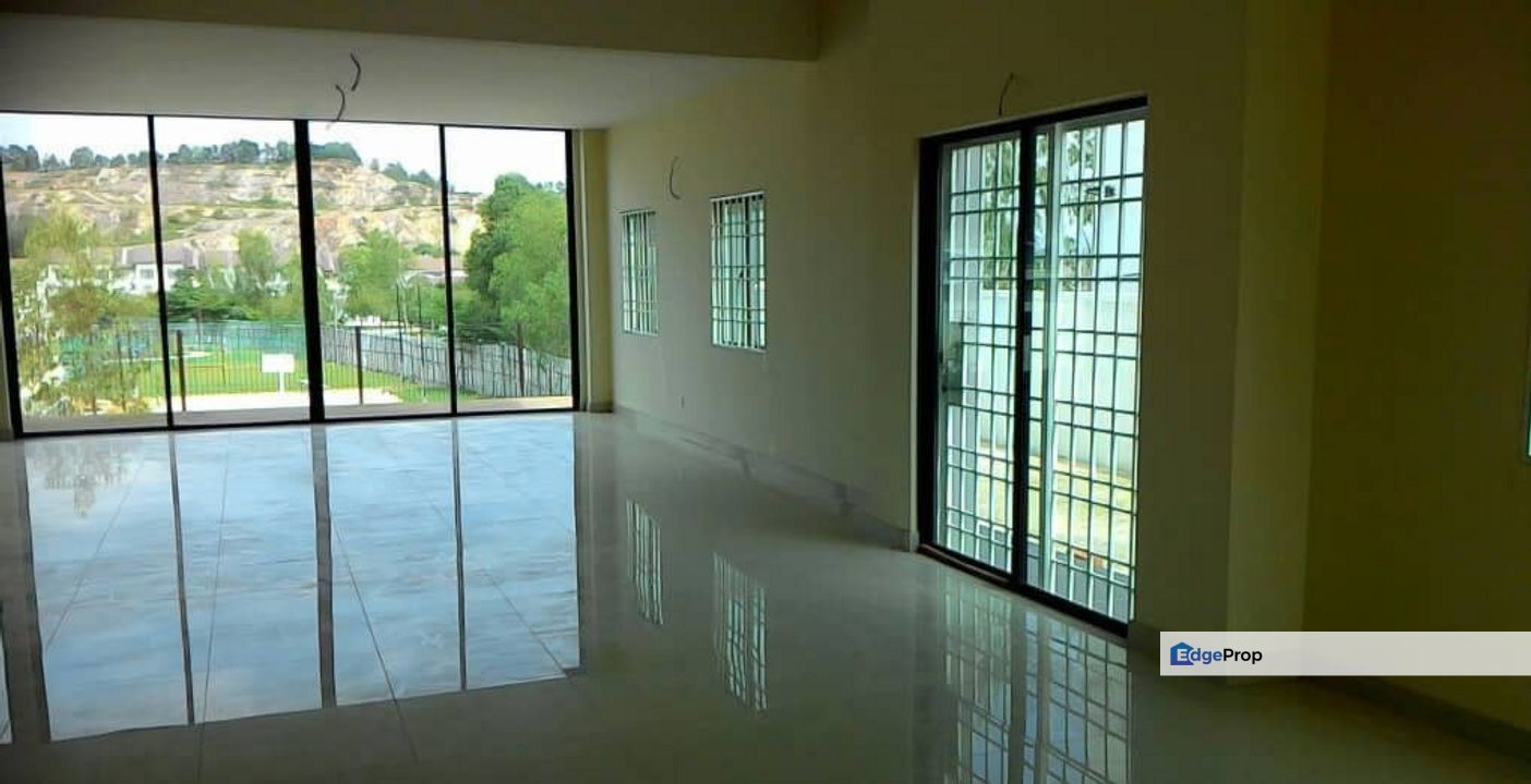 Bandar Nusa Rhu Shah Alam 2 Storey Semi-D For Sale for Sale @RM1 ...