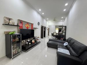Taman Puteri Wangsa Single storey house for sales for Sale @RM499,000 ...