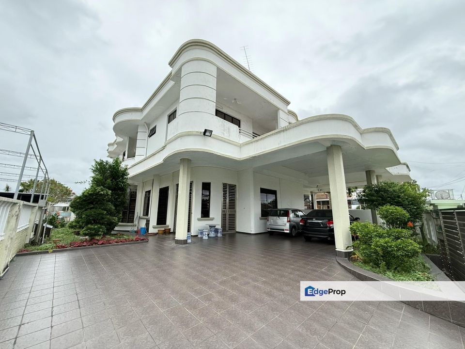 Double Storey Semi D for Sale @RM1,380,000 By COLLEEN LAU | EdgeProp.my