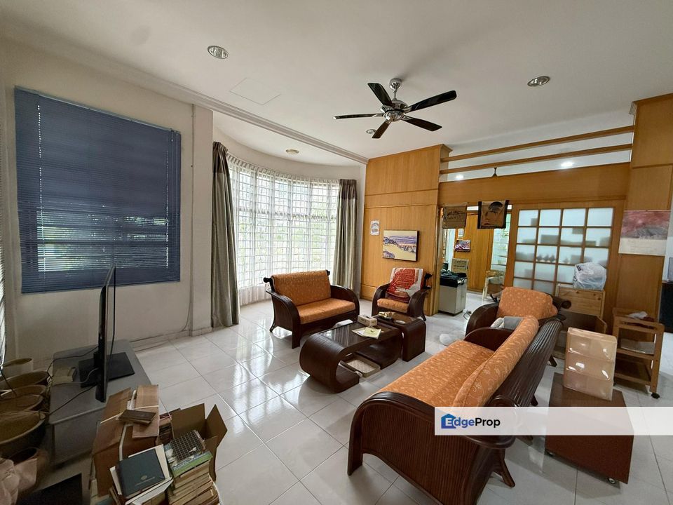 Double Storey Semi D for Sale @RM1,380,000 By COLLEEN LAU | EdgeProp.my