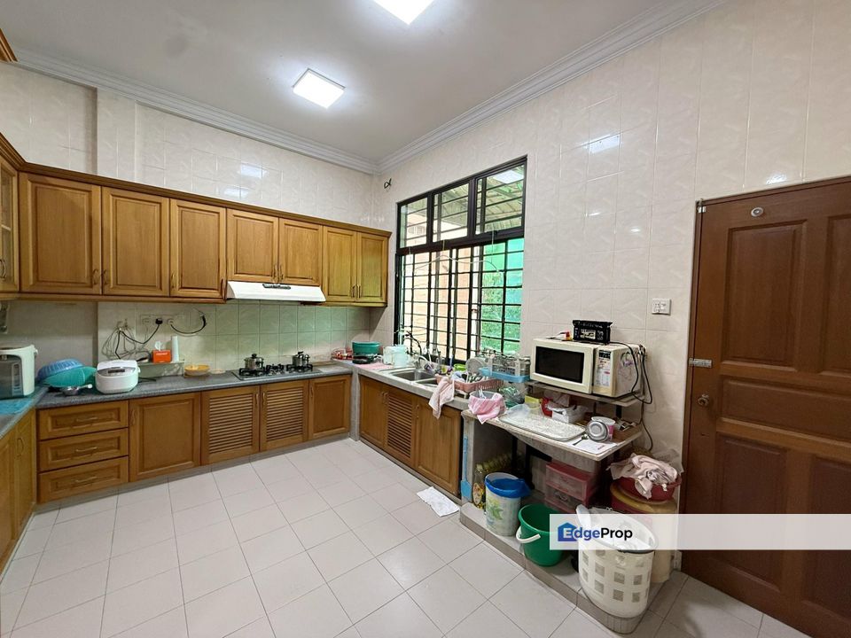 Double Storey Semi D for Sale @RM1,380,000 By COLLEEN LAU | EdgeProp.my