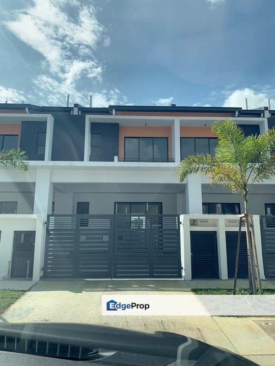 Robin Rimbayu @ Kota KEMUNING new unit for sales below market value ...