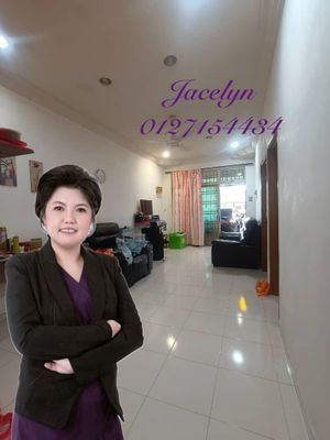 Nusa Bestari 2 Freehold Single Storey | 20×70 | Non-Bumi | RM550k Nego ...