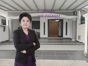 Senai USingle Storey | 3房2厕 | Renovated Kitchen | RM1,800 for Rental ...