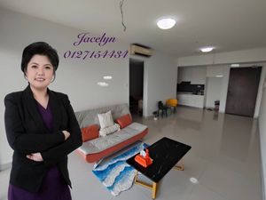 Bora Residences 公寓出售 | High Floor | 3房2厕｜双车位 | RM750k for Sale @RM750 ...