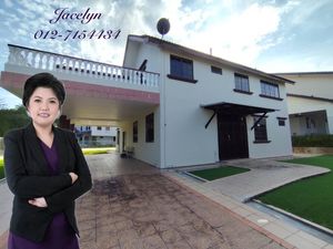 Senai Luxury Bungalow｜For Rent RM4200｜For Sale RM2.8M for Sale @RM2 ...