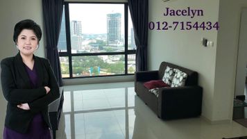 SKS Pavilion CIQ | High Floor Corner 2R2B | Fully Furnished | RM2800 ...