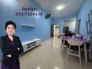 For Rent | KSL Daya 2 | Near Austin | 3R2B | Fully Furnished | RM2,200 ...