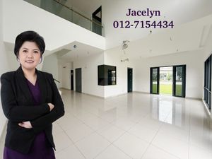 For Sale | Sunway Lenang Heights Taman Molek | 3-Storey Semi-D | Brand ...