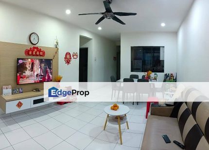 Apartment Scott Tower @ Larkin/ 15 Min To CIQ/ 2 Parking for Sale ...