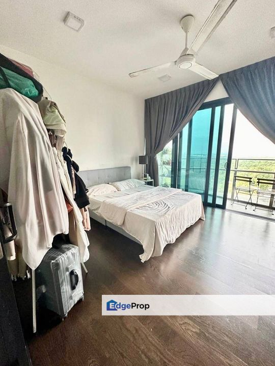 Iskandar Puteri / Puteri Harbour / Almas Suites for Sale @RM368,000 By ...