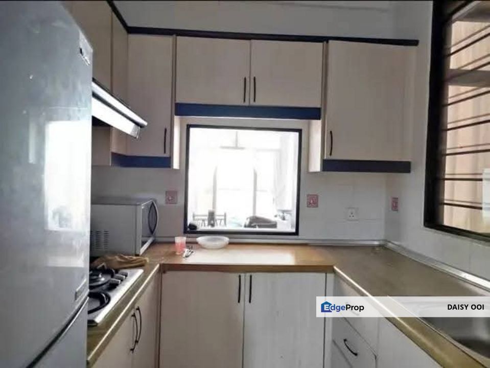 Eden Fairway Condo-950sf-Renovated Furnished-1 Car Park-Batu Ferringhi ...