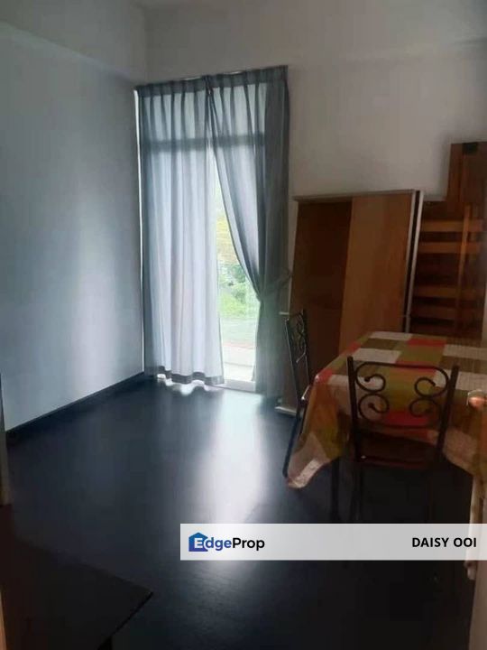 The Oasis Condo-1111sf-Fully Renovated Furnished-1 Car Park-Gelugor for ...