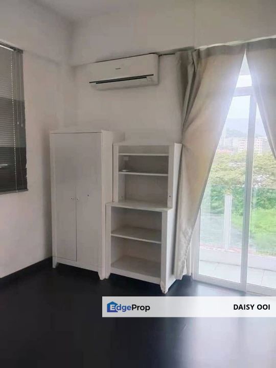 The Oasis Condo-1111sf-Fully Renovated Furnished-1 Car Park-Gelugor for ...