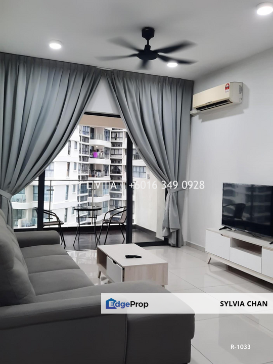 Bay Point 3B2B @ Country Garden for Rental @RM3,000 By SYLVIA CHAN ...