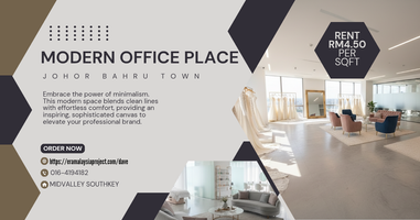 Mid valley Office Tower for Rental @RM63,000 By DAVE NG | EdgeProp.my