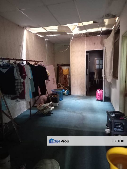 KUANTAN TOWN CENTRE & NEAR STADIUM TENANTED 2 STOREY SHOP HOUSE FOR ...
