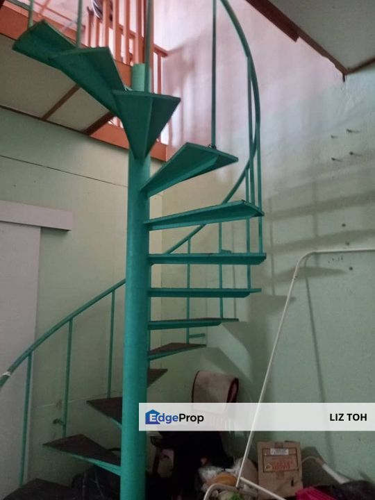 KUANTAN TOWN CENTRE & NEAR STADIUM TENANTED 2 STOREY SHOP HOUSE FOR ...