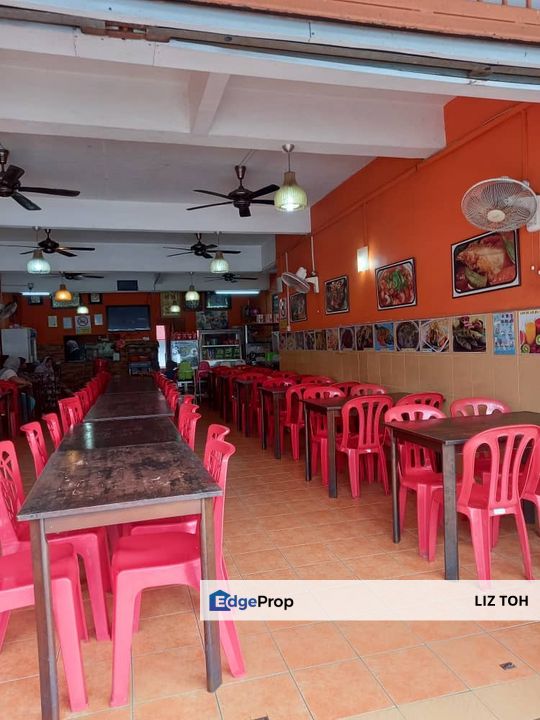 KUANTAN TOWN CENTRE & NEAR STADIUM TENANTED 2 STOREY SHOP HOUSE FOR ...