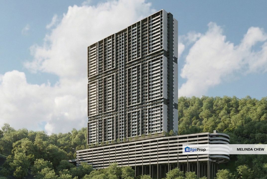 Sungai Ara Affordable Home Bayan Lepas For Sale Near Penang ...