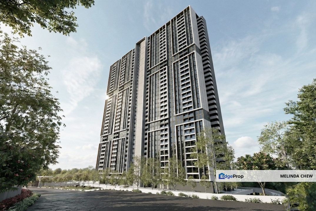 Sungai Ara Affordable Home Bayan Lepas For Sale Near Penang ...