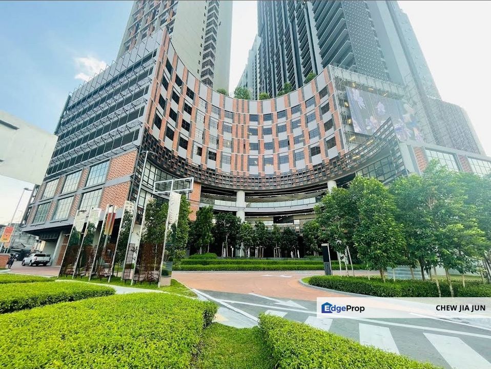 Millerz Square Old Klang Road for Sale @RM576,000 By CHEW JIA JUN ...