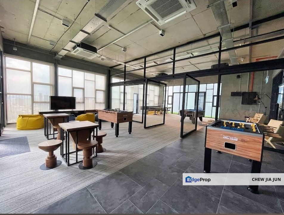 Millerz Square Old Klang Road for Sale @RM576,000 By CHEW JIA JUN ...