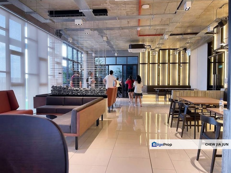 Millerz Square Old Klang Road for Sale @RM576,000 By CHEW JIA JUN ...