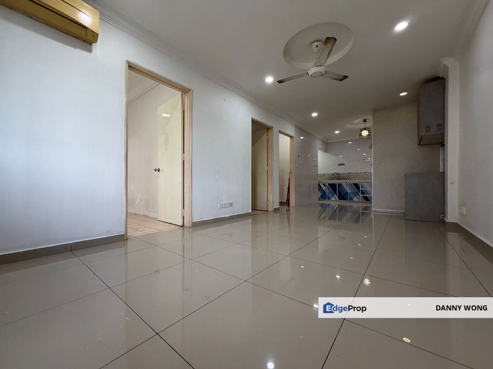 Orchid Court Apartment Rawang Perdana 2 for Sale @RM160,000 By DANNY ...
