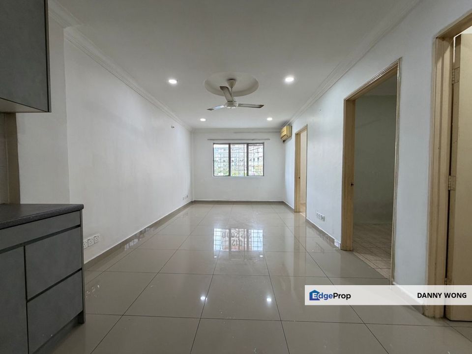 Orchid Court Apartment Rawang Perdana 2 for Sale @RM160,000 By DANNY ...