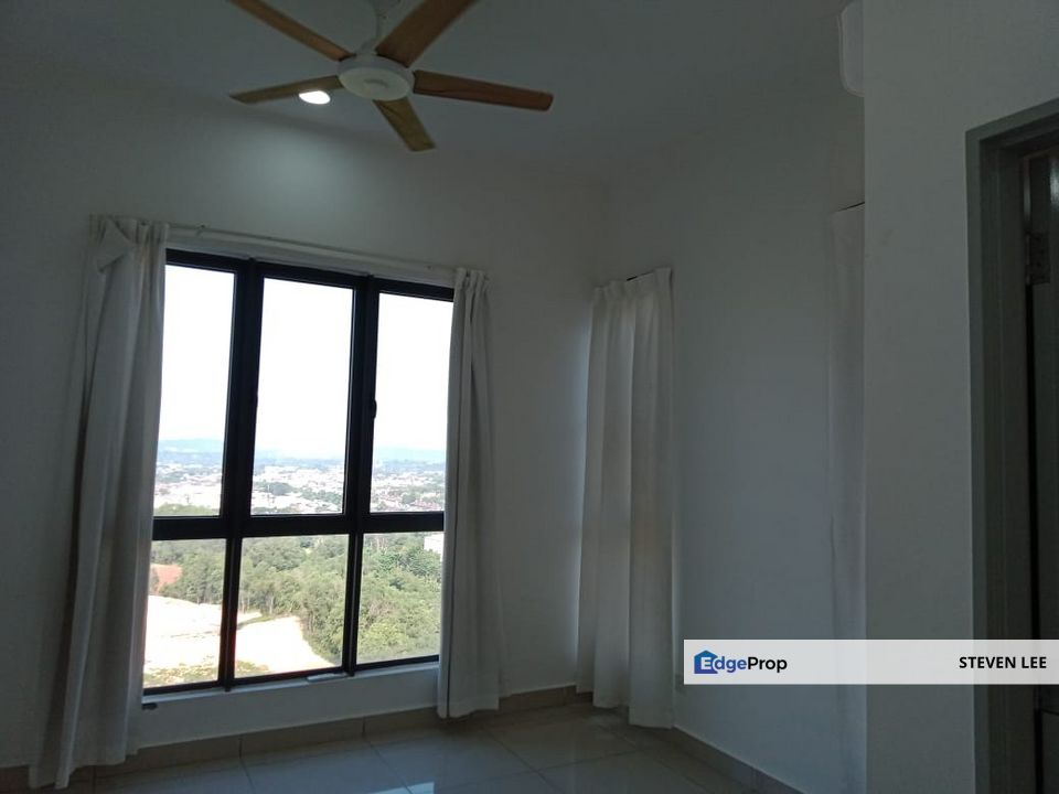 Condo LegendView, Setia Jaya, Batu 16, Rawang [1085sf] for Rental @RM1 ...