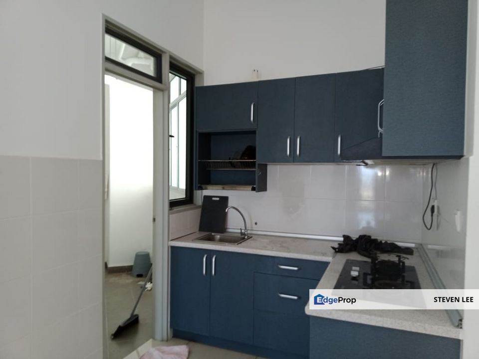 Condo LegendView, Setia Jaya, Batu 16, Rawang [1085sf] for Rental @RM1 ...