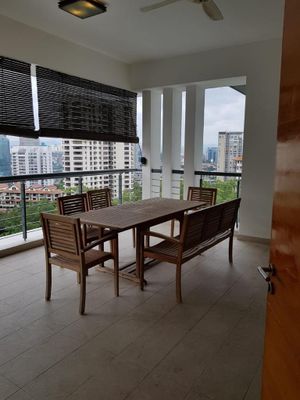 Bangsar Peak for Rental @RM12,000 By VINCENT WAN | EdgeProp.my