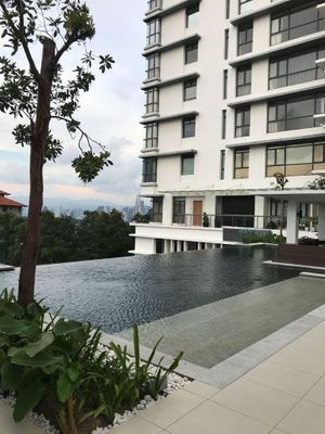 Private Enclave | Bangsar Peak | For Sale for Sale @RM3,540,000 By ...