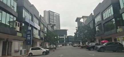 16 Sierra 10, Zentro1 @ Bandar 16 Sierra Puchong Ground Floor Shop for ...