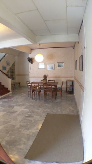 🔥🔥🔥 USJ 14 Subang Jaya 2 Storey Terraced House Extended with permit for ...