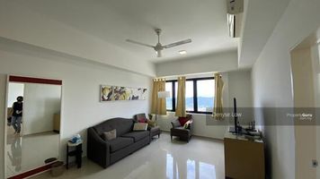 Encorp Strand Residences for Rental @RM2,900 By DENYSE LOW | EdgeProp.my