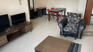 Cova Villa for Rental @RM1,900 By Denyse Low | EdgeProp.my