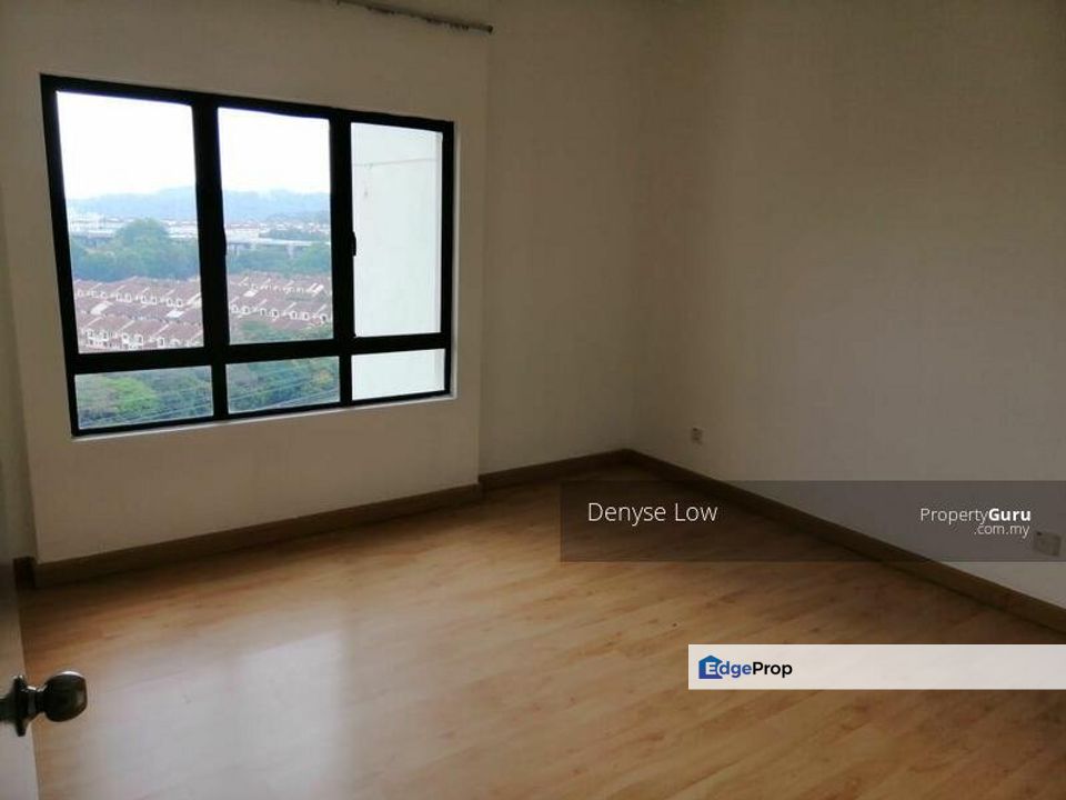 Pelangi Damansara Sentral for Rental @RM1,200 By DENYSE LOW | EdgeProp.my