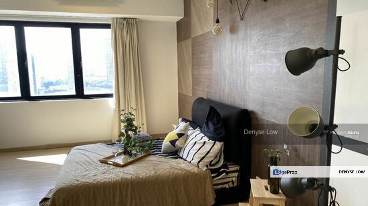 Encorp Strand Residences for Rental @RM2,000 By DENYSE LOW | EdgeProp.my