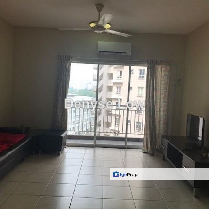 Cova Villa for Rental @RM1,900 By DENYSE LOW | EdgeProp.my